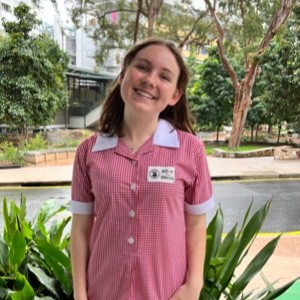 One Girl - Laura Musgrave